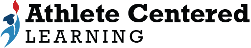 Athlete Centered Learning – Every athlete deserves a world class education